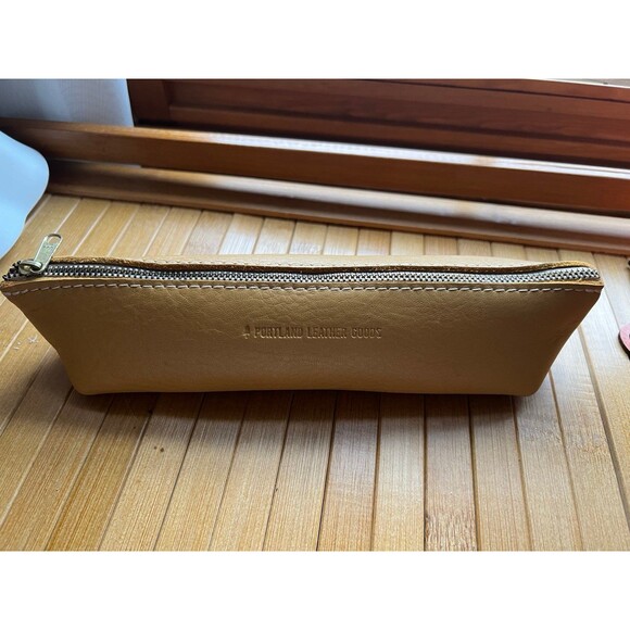 Portland Leather | Accessories | Portland Leather Honeycomb Canoe ...